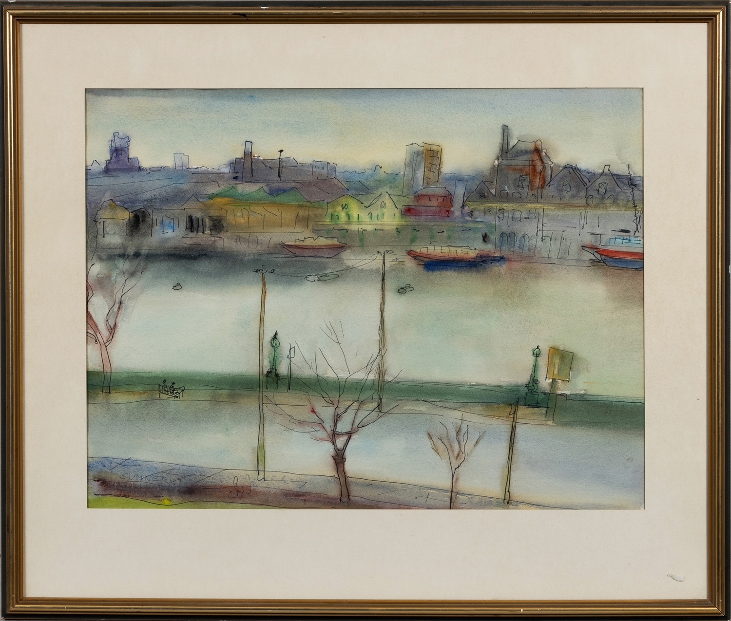 Maud Frances Eyston Sumner | Nature Morte | MutualArt