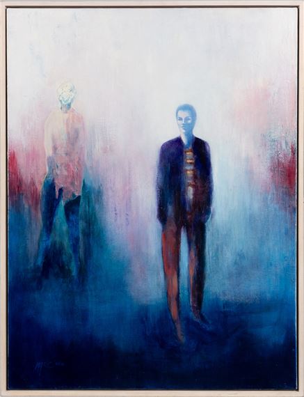 Patrick Mccabe | 1 Artworks at Auction | MutualArt