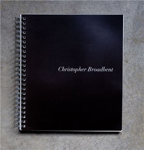 Christopher Broadbent | 6 Artworks at Auction | MutualArt