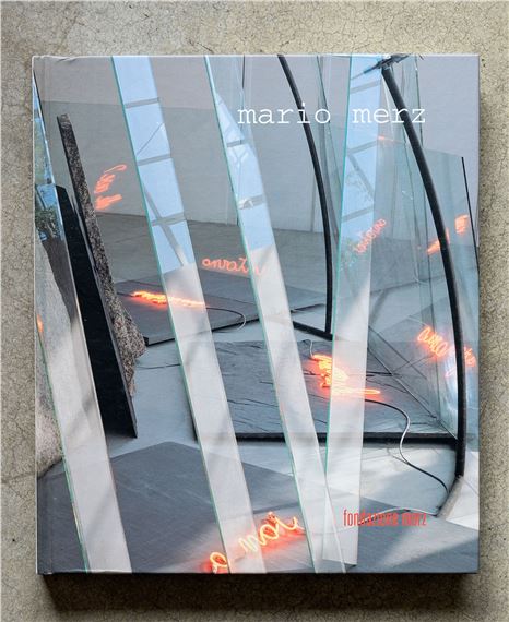 Mario Merz | Mario Merz (2005) | MutualArt