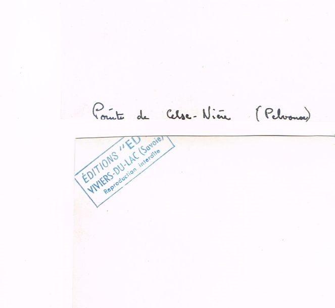 Georges Tairraz | CHAMONIX - Georges TAIRRAZ (1900-1975) /... - Lot 332 ...