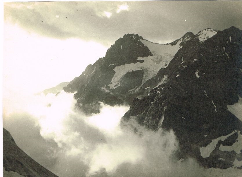 Georges Tairraz | CHAMONIX - Georges TAIRRAZ (1900-1975) /... - Lot 332 ...