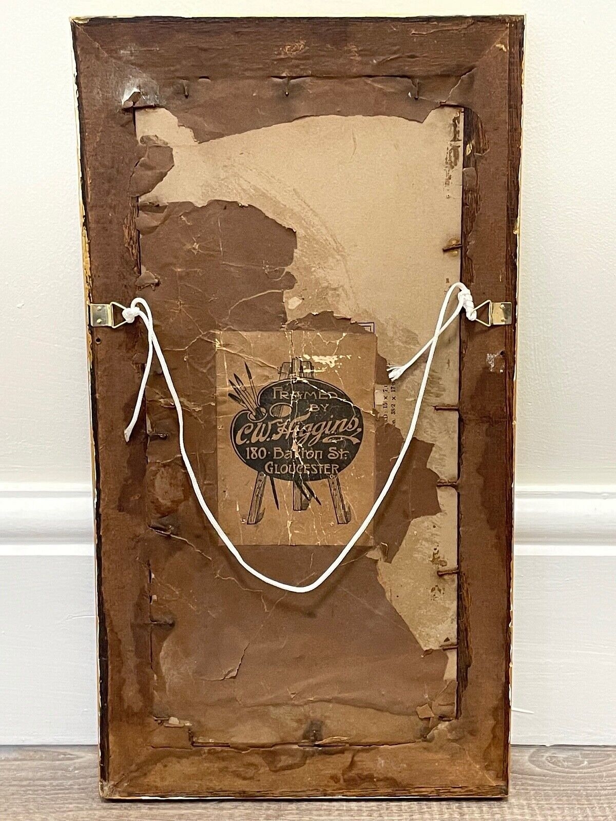 Alfred Bugby | WW1 MILITARY SERGEANT MAJOR WATERCOLOUR PAINTING (Early ...