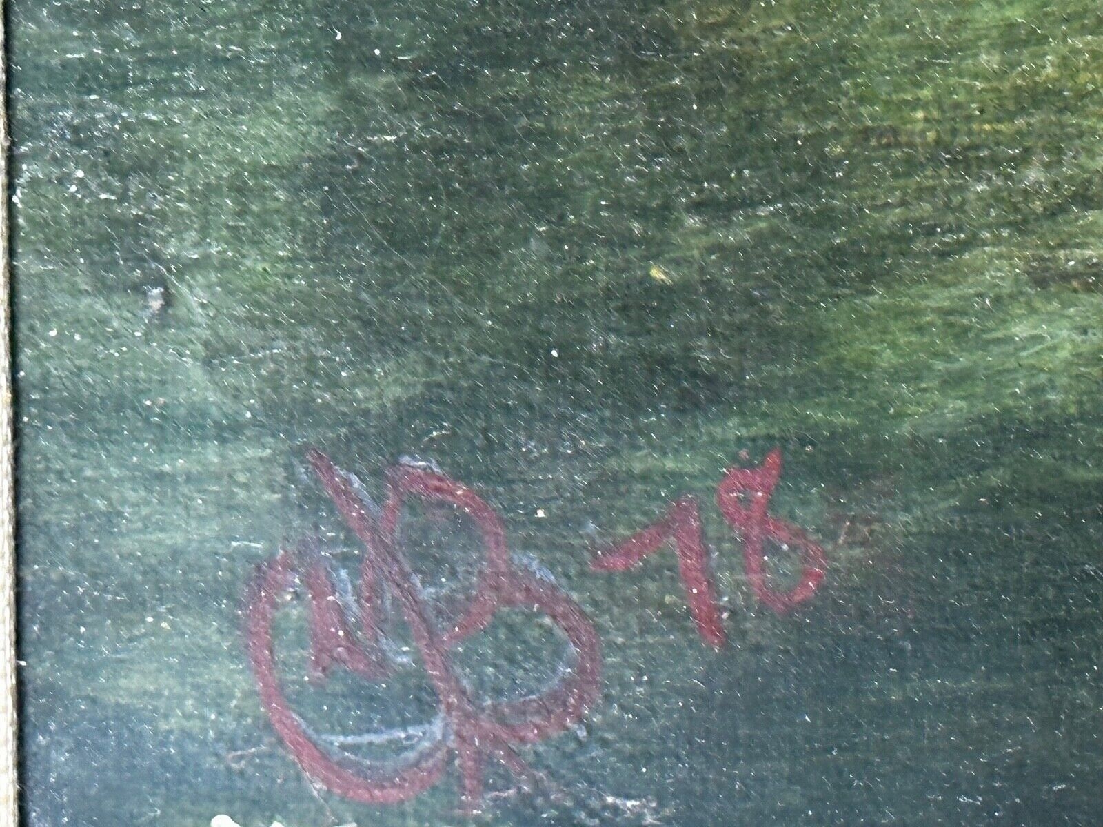 William Broome | POLLY RAMSGATE FISHING BOAT TRAWLERMEN OFF DOVER OIL ...