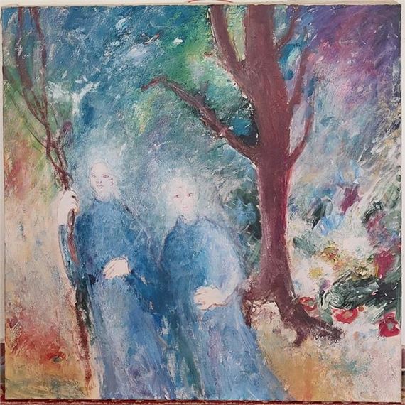 Sophie Rollo | 1 Artworks | MutualArt