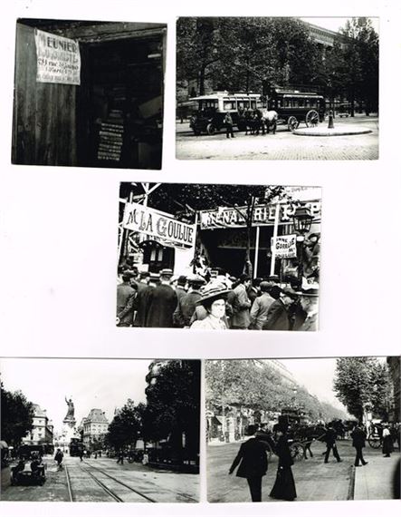 Jean Meunier | 2 Artworks at Auction | MutualArt