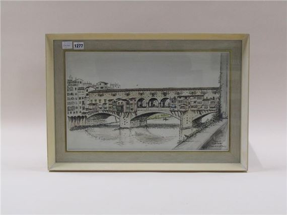 David Caplan | 1 Artworks | MutualArt