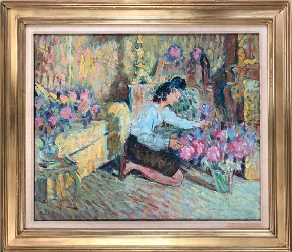 Paul Bret | Paul BRET | MutualArt