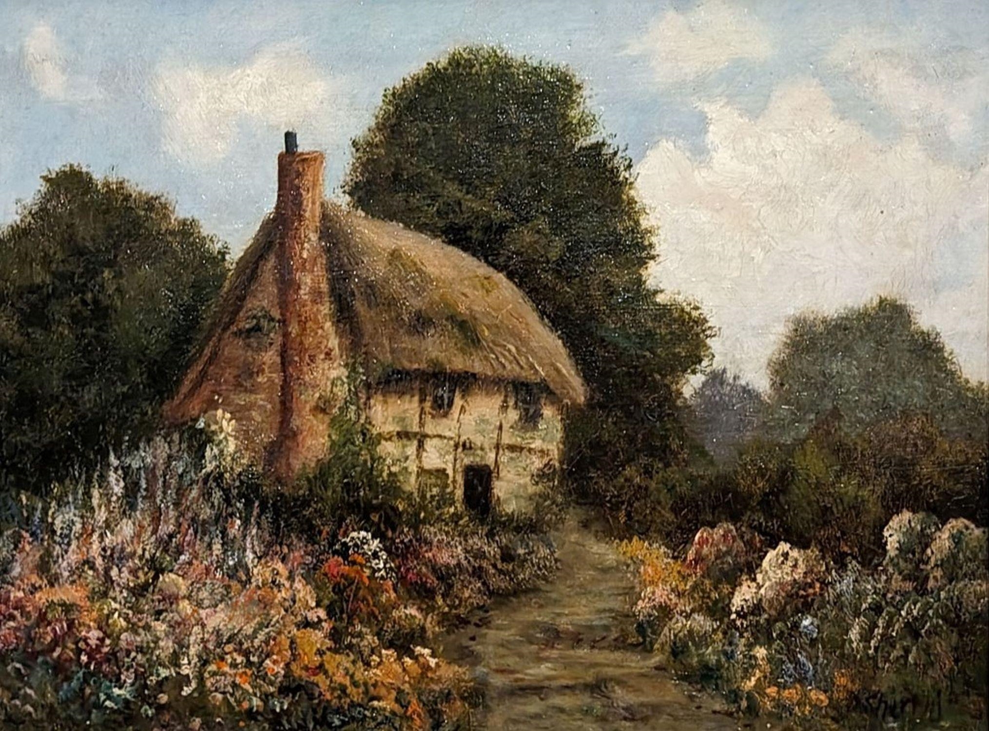 Daniel Sherrin | Daniel Sherrin the Elder | MutualArt