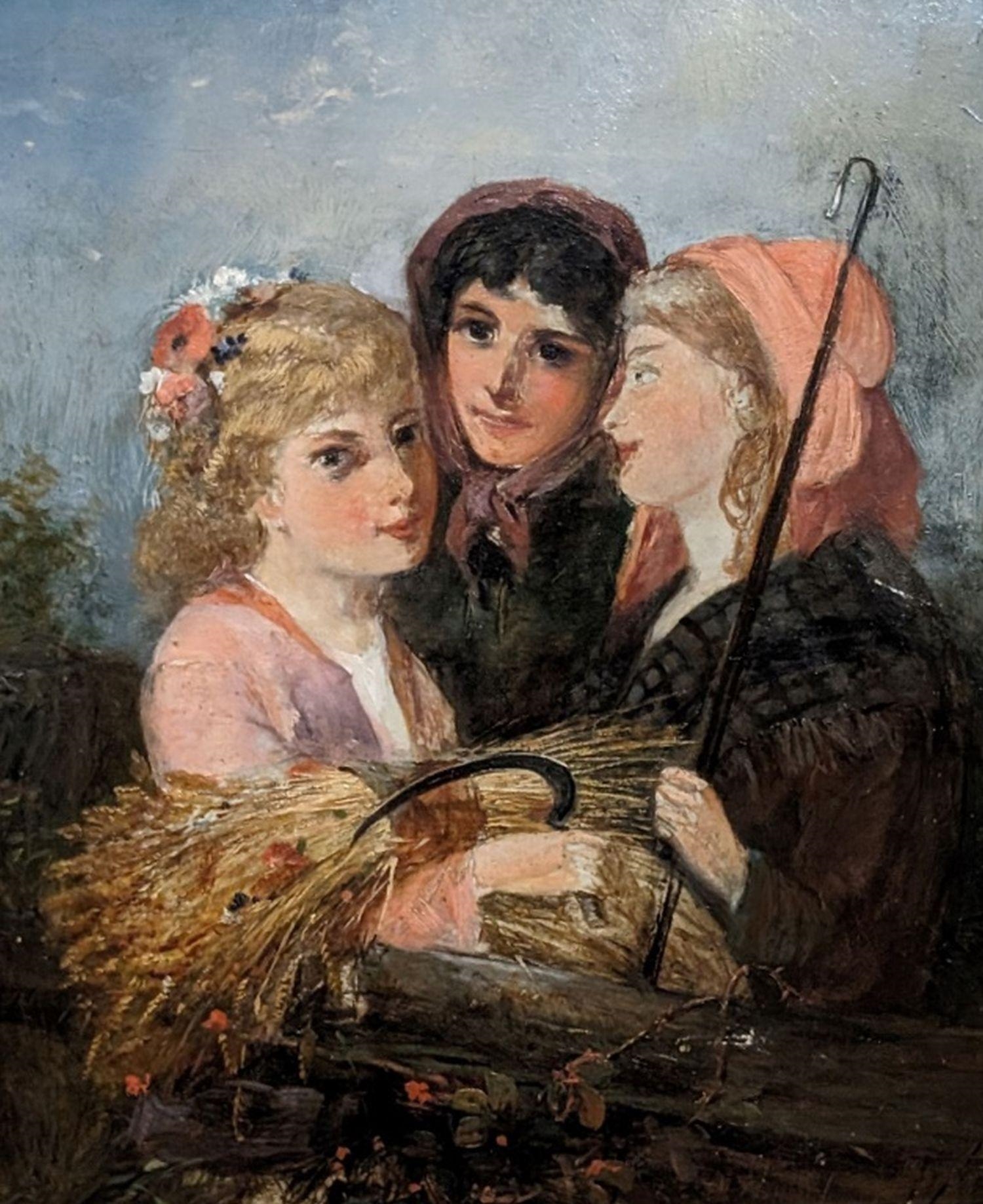 Joseph Clark | Joseph Clark (Circa 1880) | MutualArt