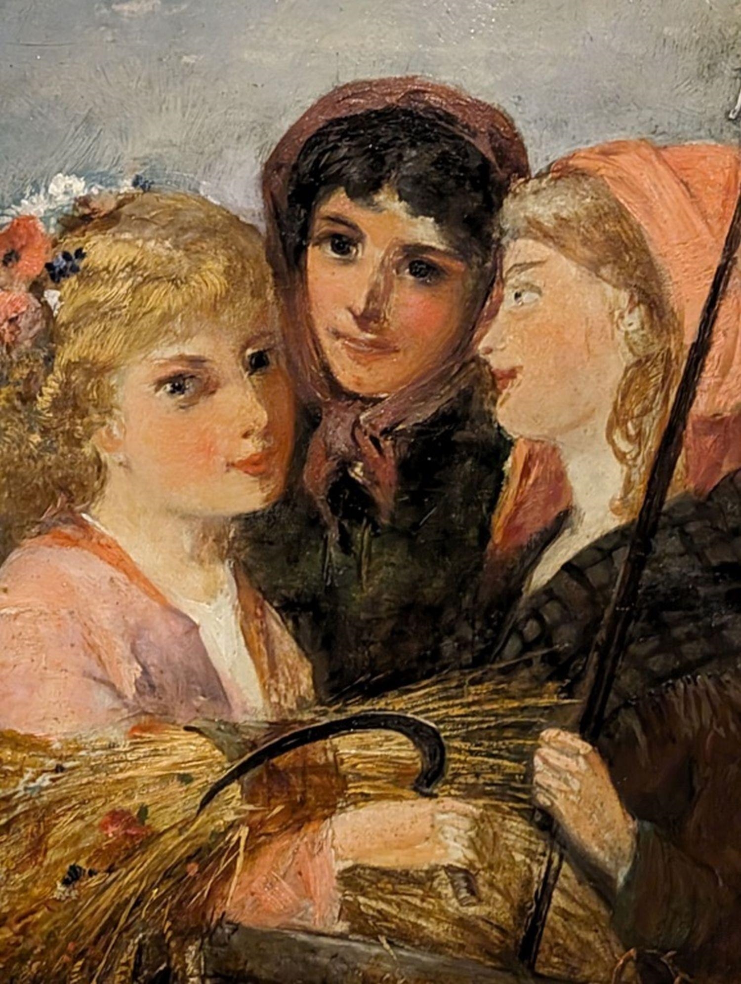 Joseph Clark | Joseph Clark (Circa 1880) | MutualArt