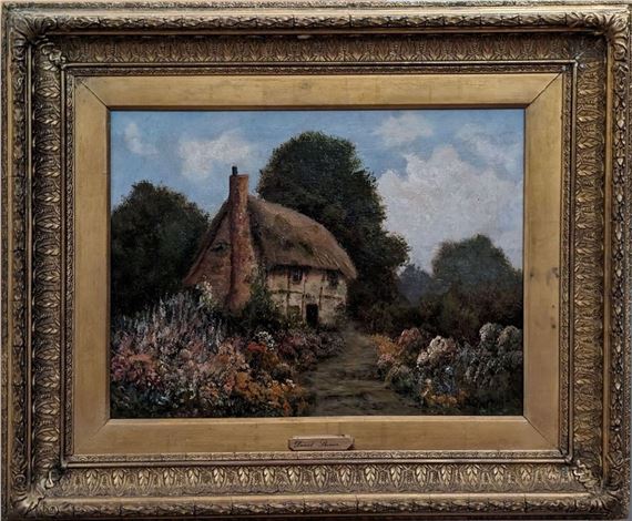 Daniel Sherrin | Daniel Sherrin the Elder | MutualArt