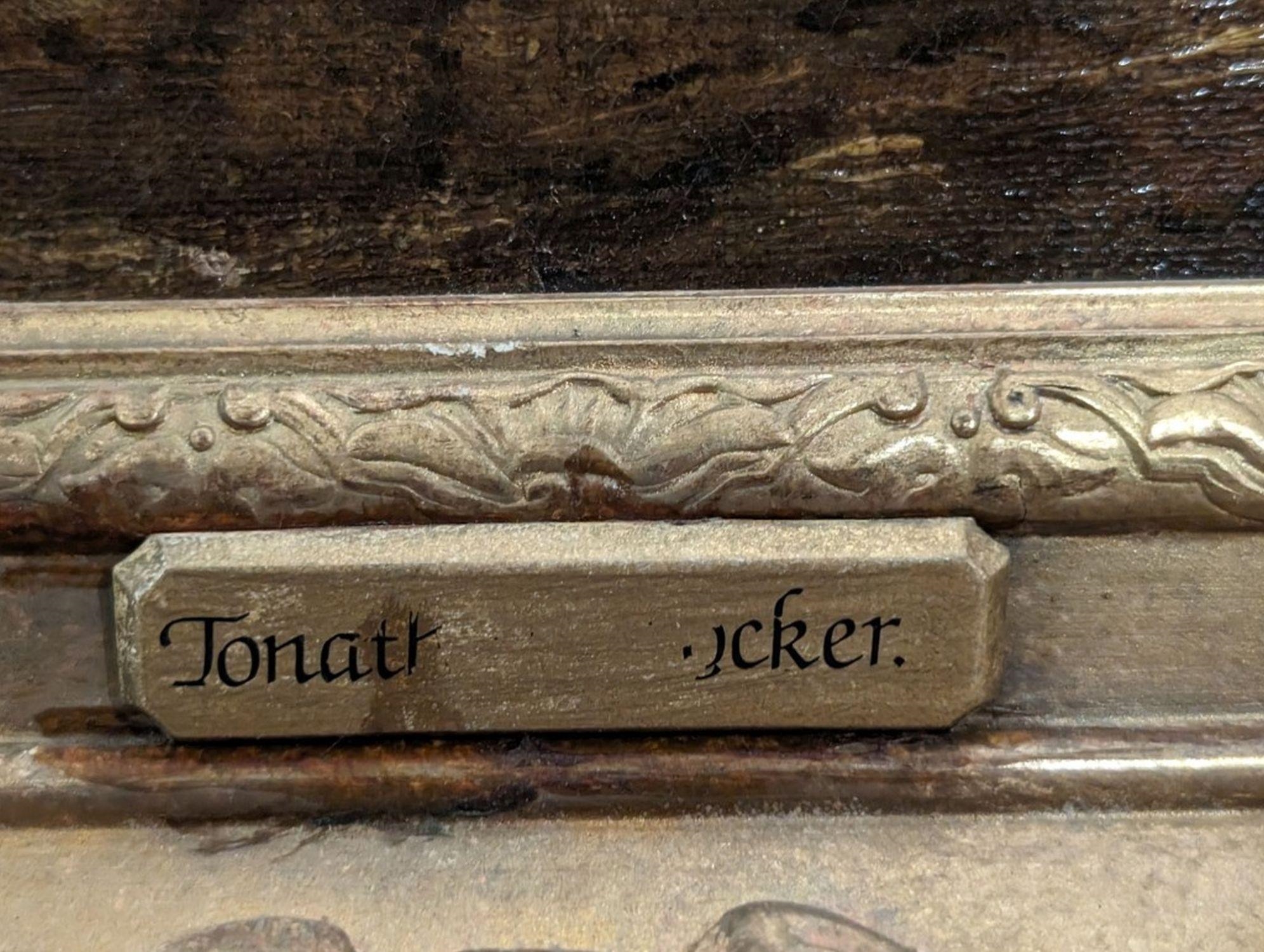 John Locker | Jonathan Locker (Circa 1860) | MutualArt