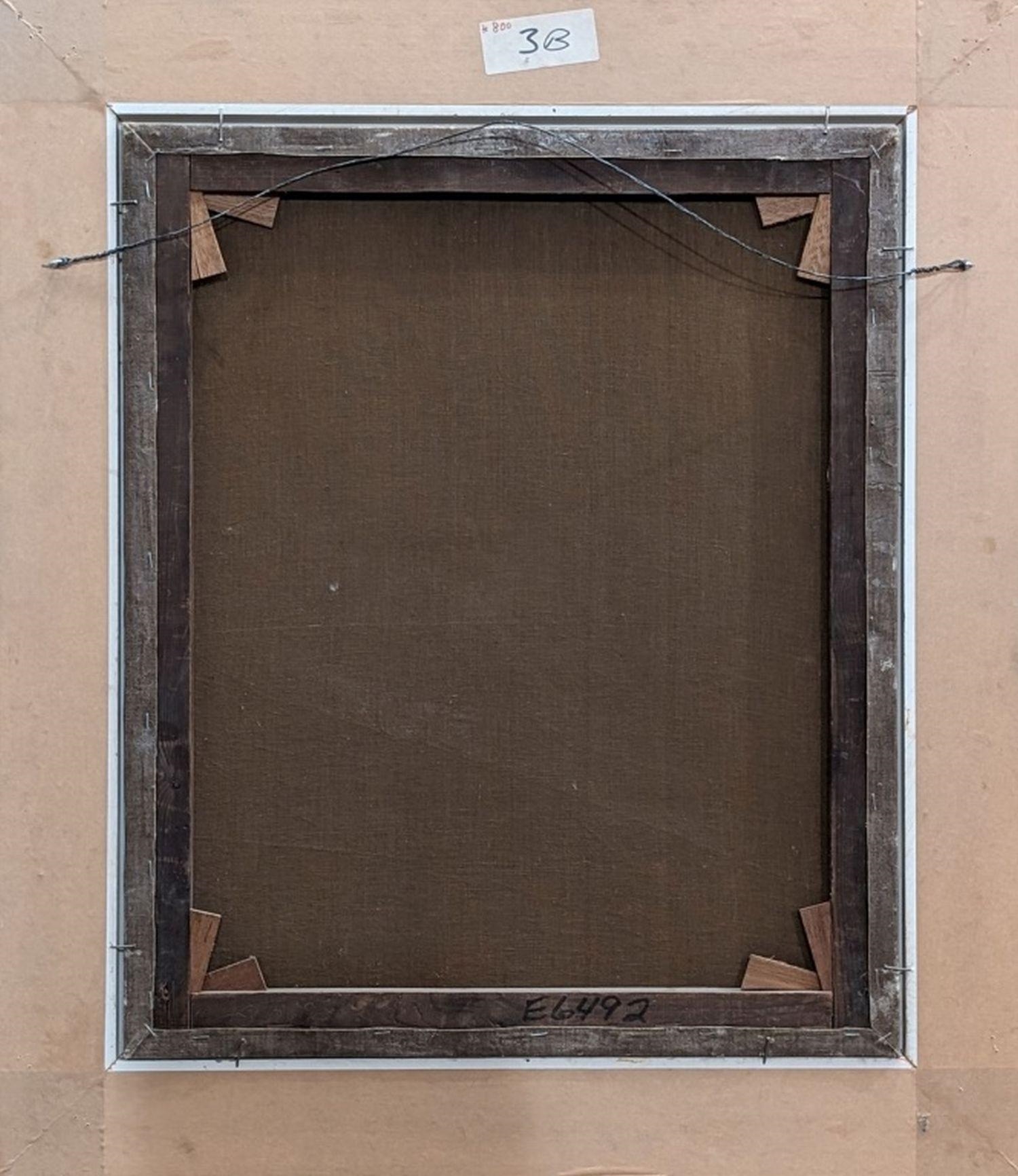 John Locker | Jonathan Locker (Circa 1860) | MutualArt