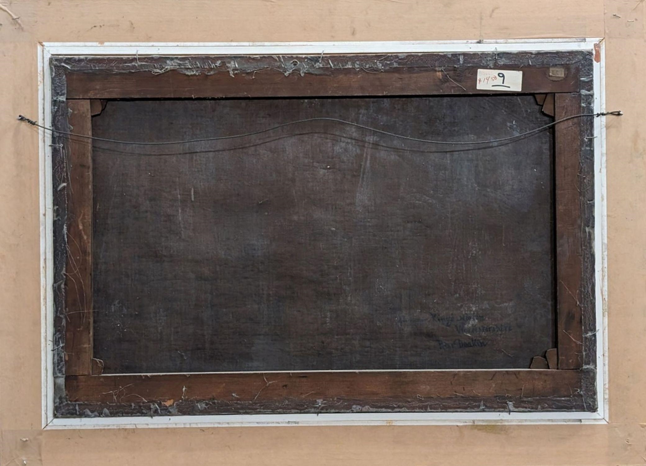 Peter Deakin | Peter Deakin (Circa 1860) | MutualArt