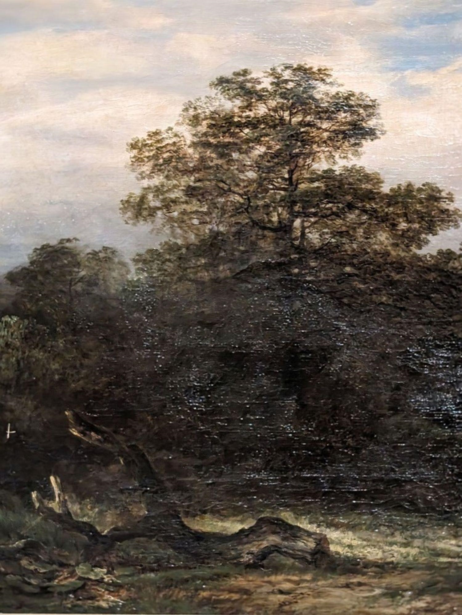 Peter Deakin | Peter Deakin (Circa 1860) | MutualArt