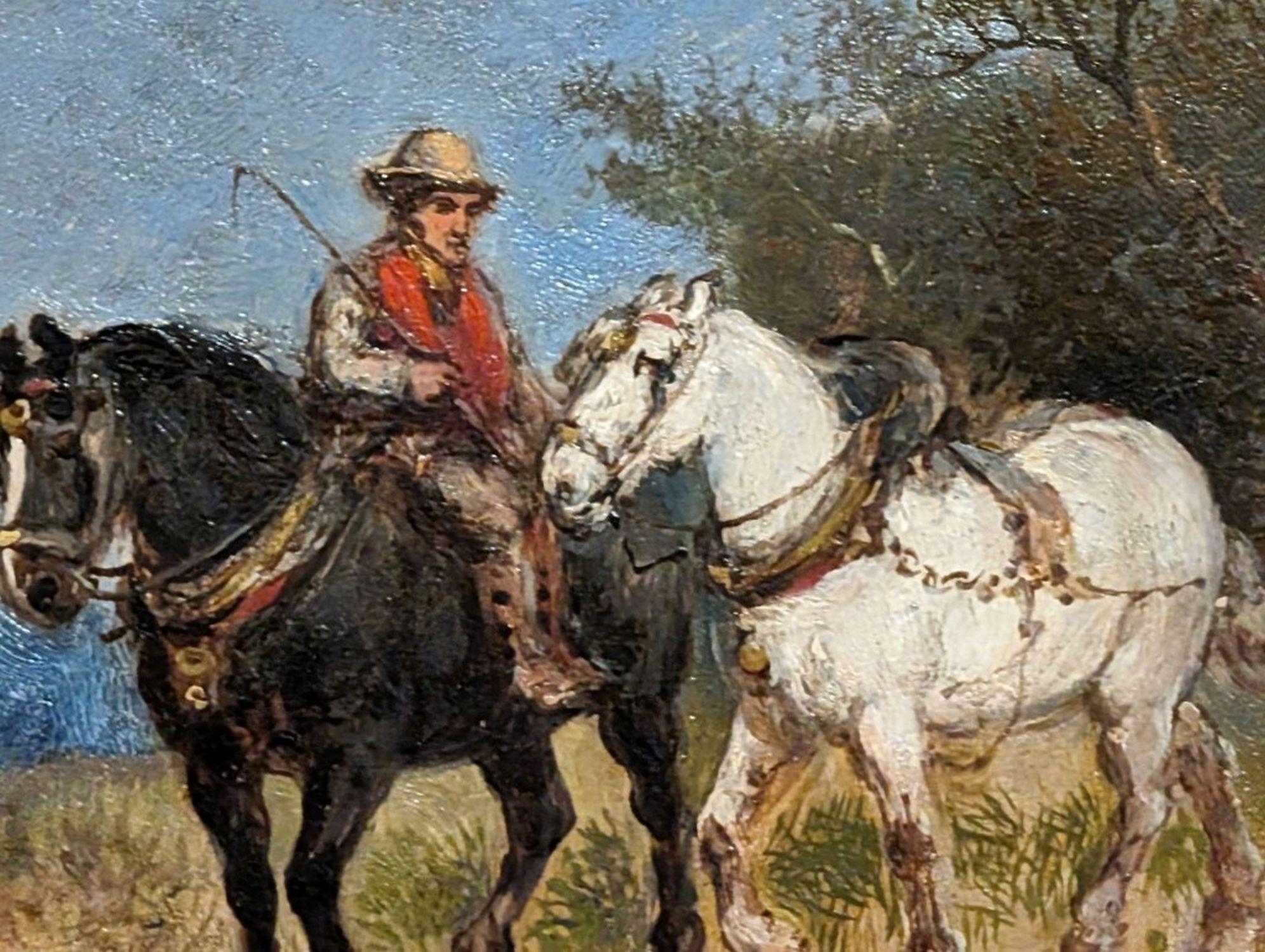 Harden Sidney Melville | Harden Sidney Melville (Circa 1860) | MutualArt