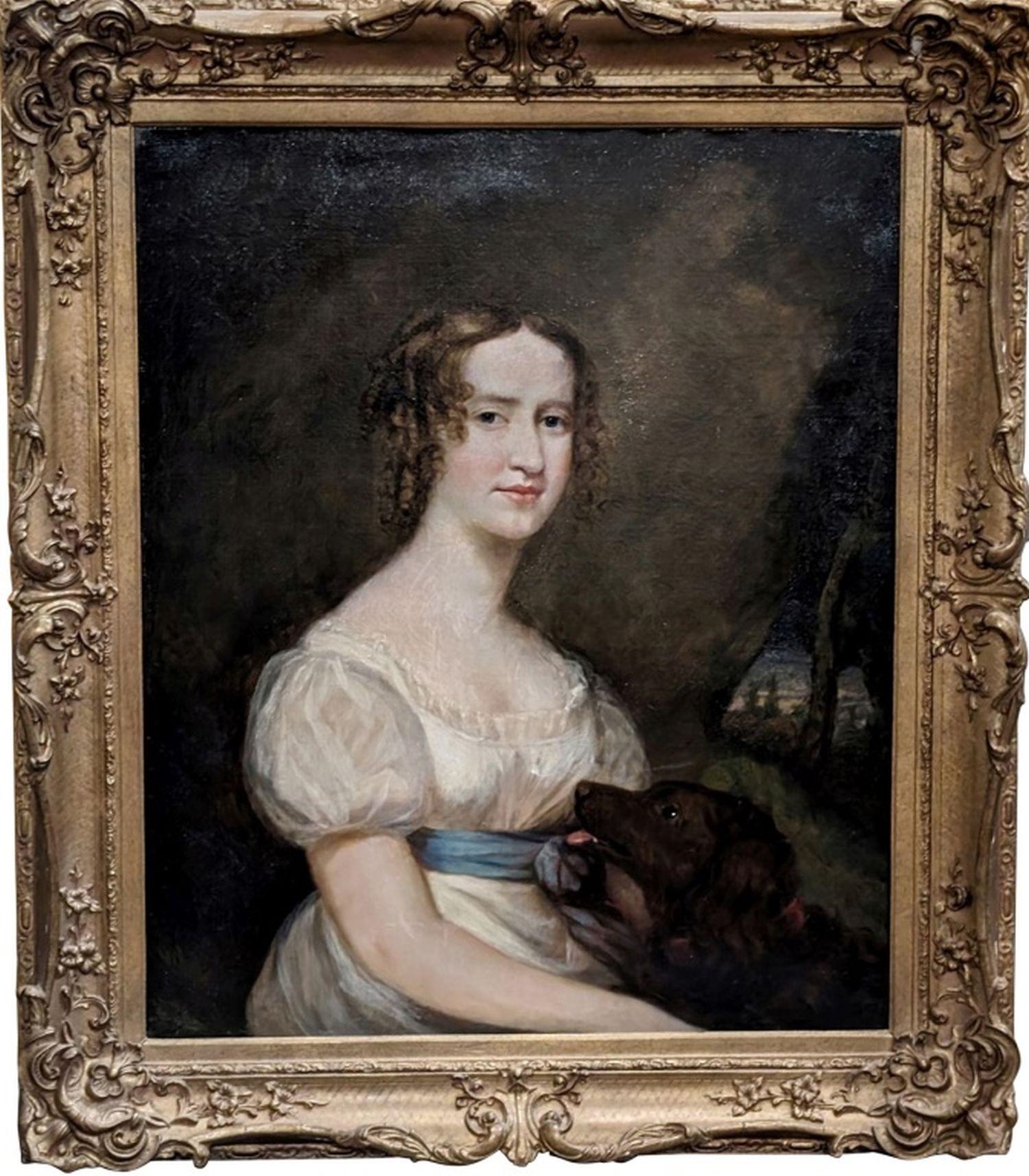 James Northcote | Self portrait | MutualArt