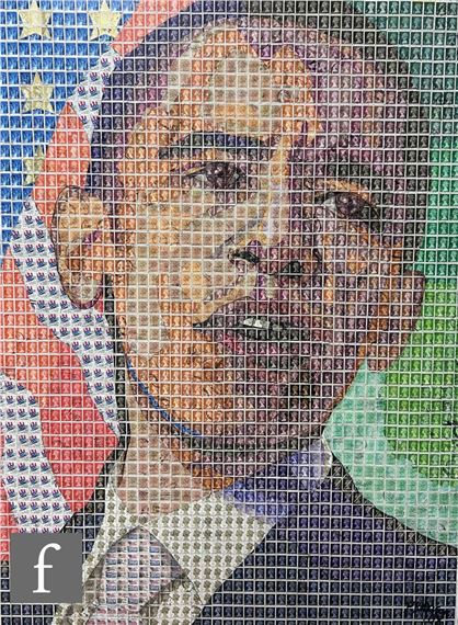 Peter R. Mason | 3 Artworks at Auction | MutualArt