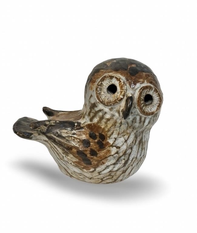 Thomas Kakinuma | OWL | MutualArt