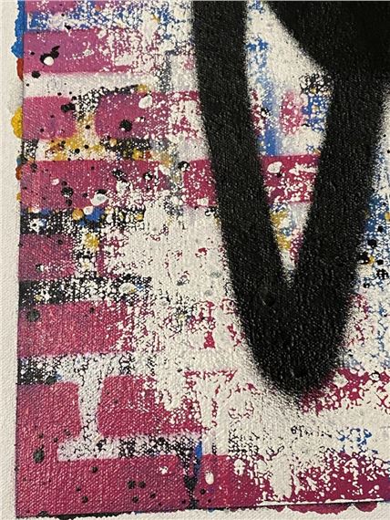 Richard Mirando | Street Splash NYC (2023) | MutualArt