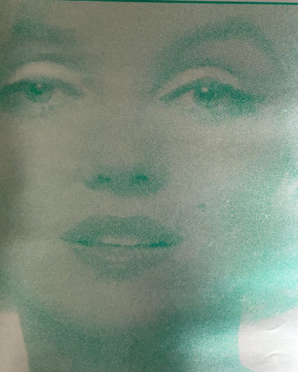 Bert Stern | Smirnoff, Great Pyramid of Giza, 1955 | MutualArt