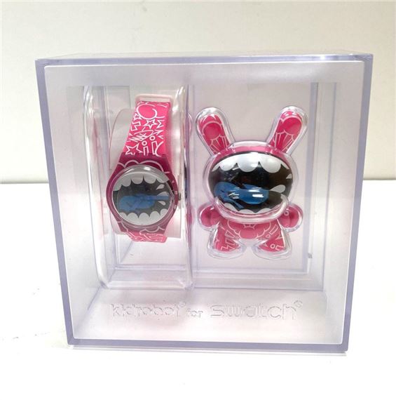 Frank Kozik | Shout Out by Frank Kozik | MutualArt