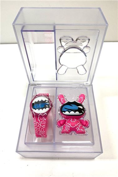 Frank Kozik | Shout Out by Frank Kozik | MutualArt