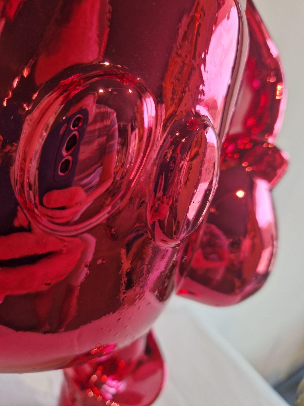 Dom'One | Mickey Pink | MutualArt