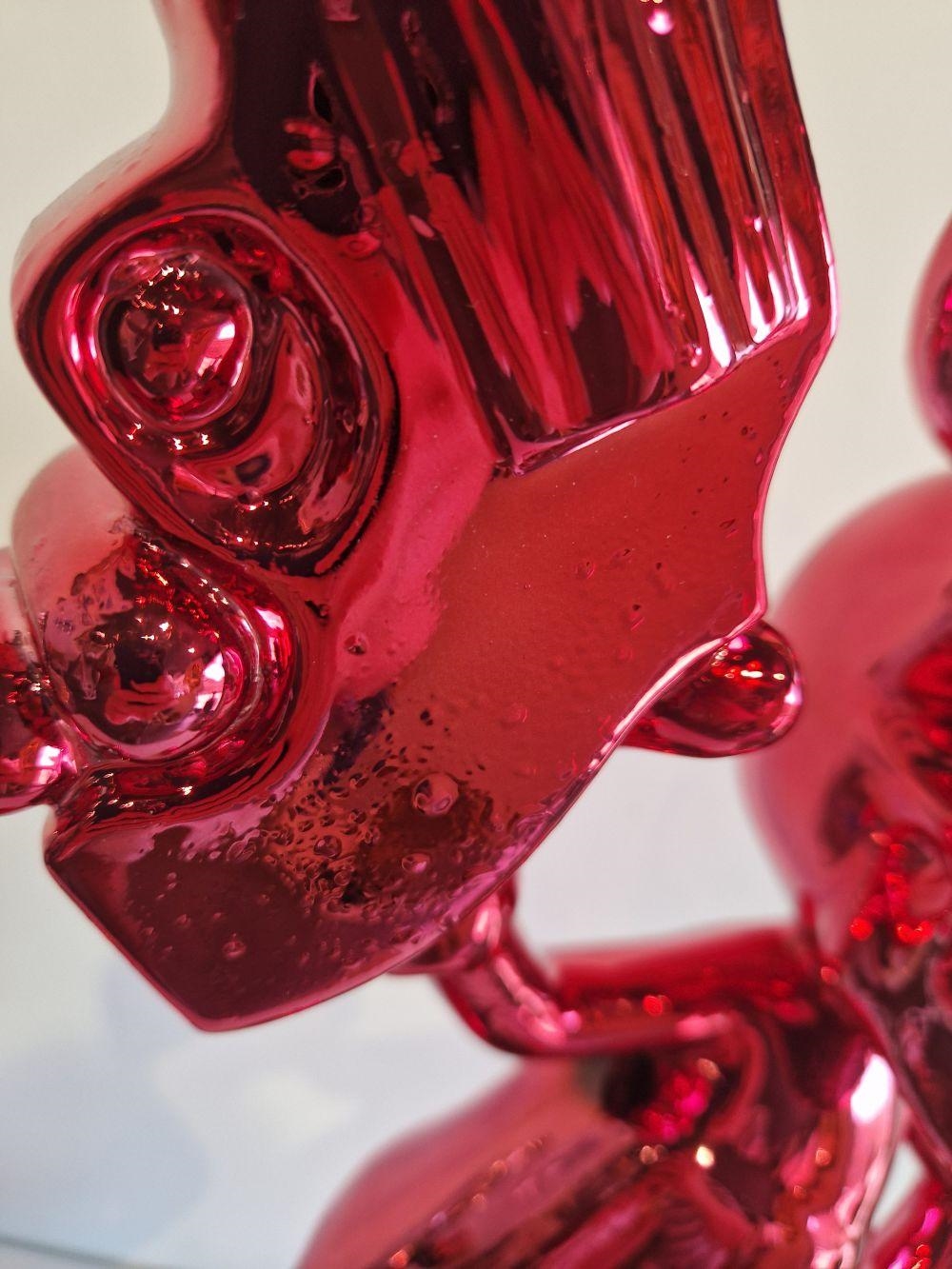 Dom'One | Mickey Pink | MutualArt