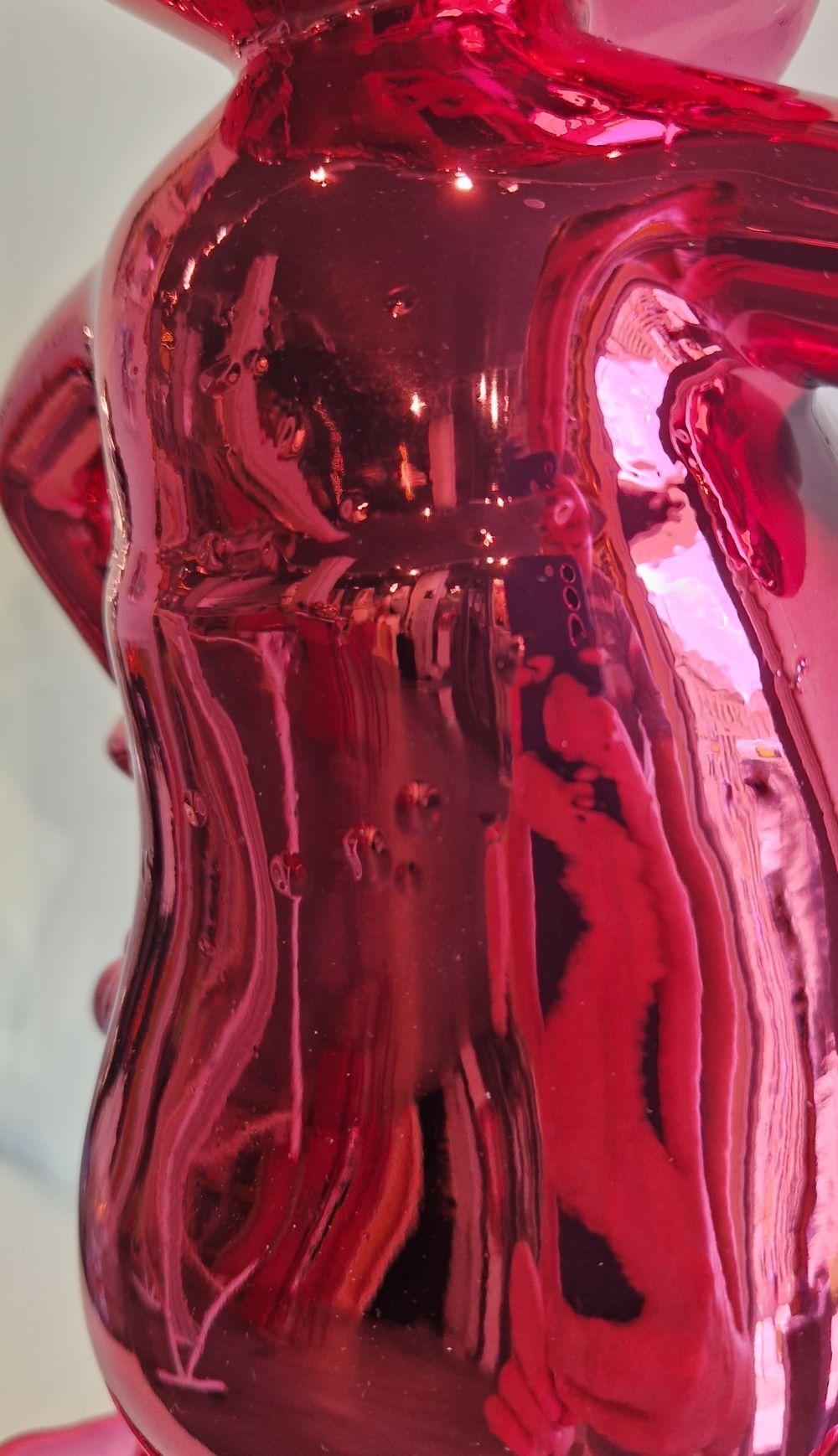 Dom'One | Mickey Pink | MutualArt