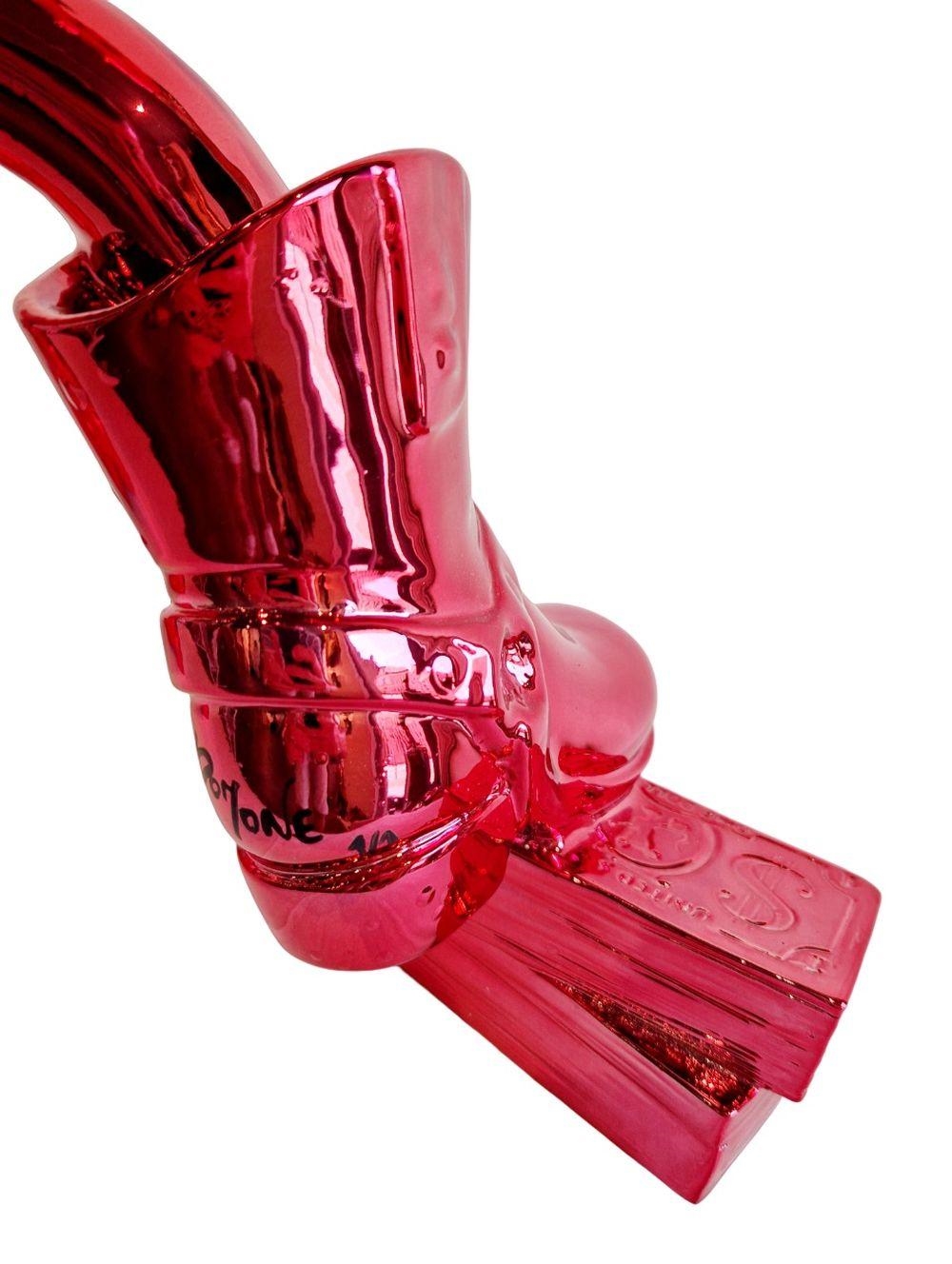 Dom'One | Mickey Pink | MutualArt