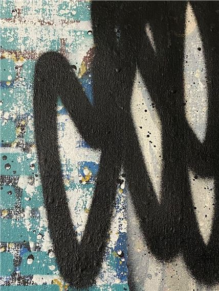 Richard Mirando | Street Splash NYC (2023) | MutualArt