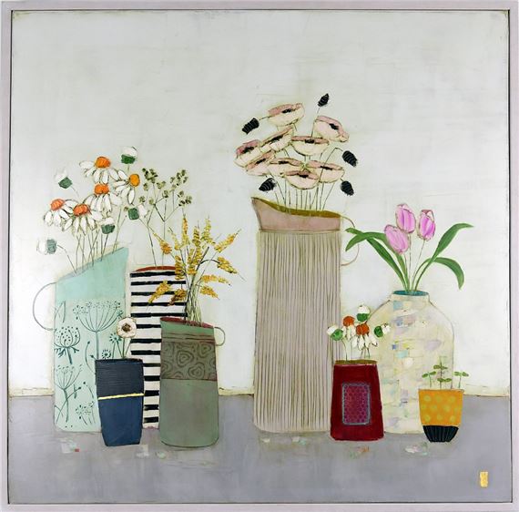 Eithne Roberts | Still Life | MutualArt