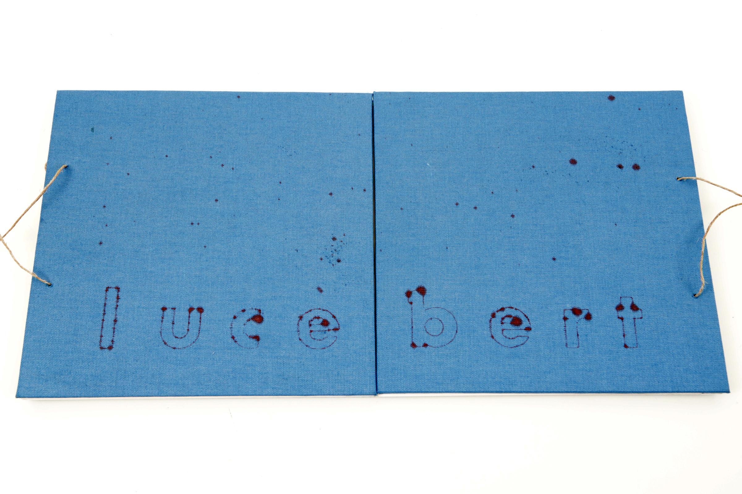 Lucebert | Gedichten | MutualArt