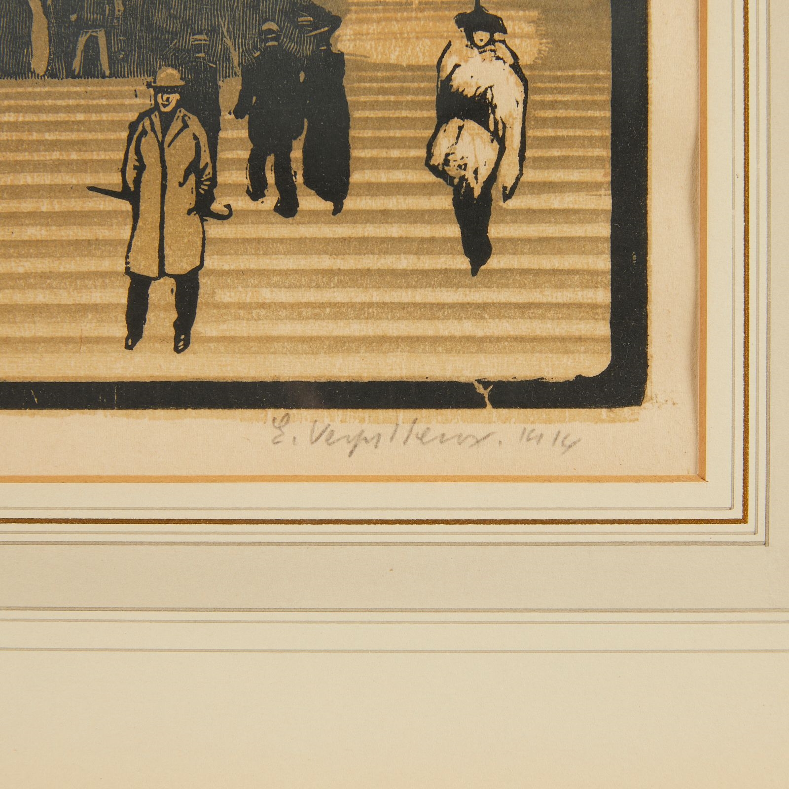 Emile Antoine Verpilleux | British Museum (1914) | MutualArt