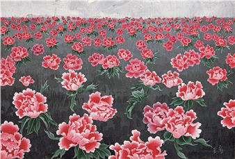 Wang Yin | 74 Artworks at Auction | MutualArt