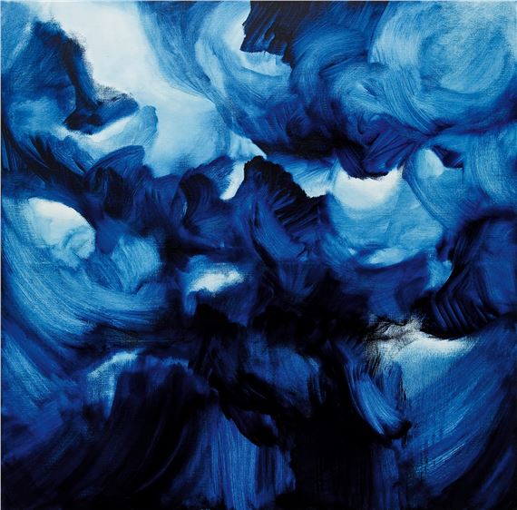 Zhao Zhao | Sky No.12 (2013) | MutualArt