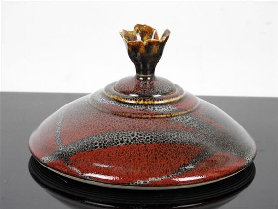 Didier Hoft | 1 Artworks at Auction | MutualArt