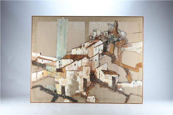 Alain López | 3 Artworks at Auction | MutualArt