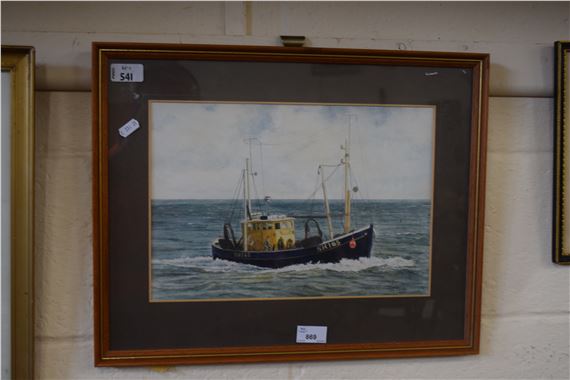 Ken Perry | Biography