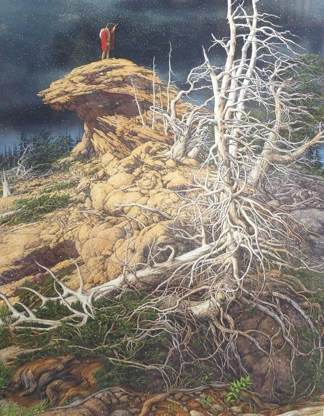 Bev Doolittle | THREE FRAMES OF BEV DOOLITTLE PRINTS | MutualArt