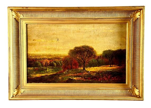 Léon Richet | Leon Richet (French | MutualArt