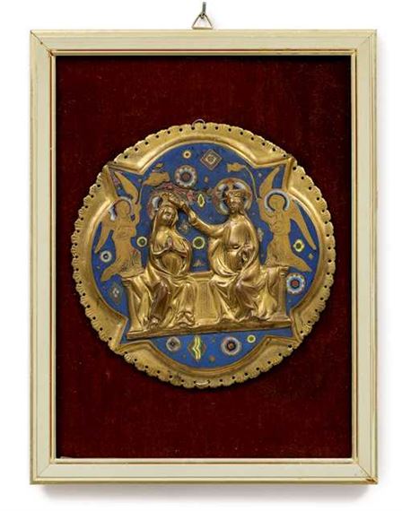 Limoges School, 14th Century | 1 Artworks at Auction | MutualArt