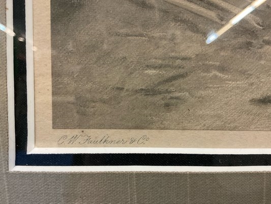 Ben Austrian | Hallo! Ben Austrian Lithograph | MutualArt