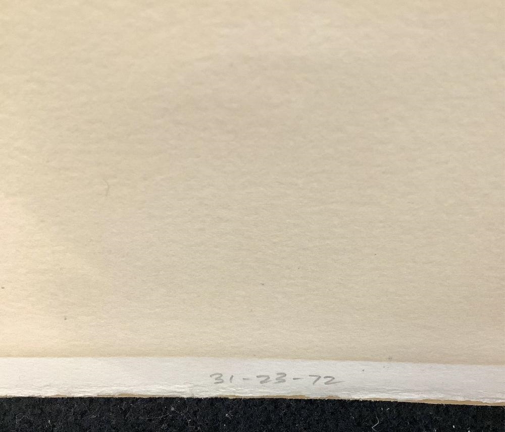 Harold Altman | Harold Altman Signed & Numbered Color Lithograph ...