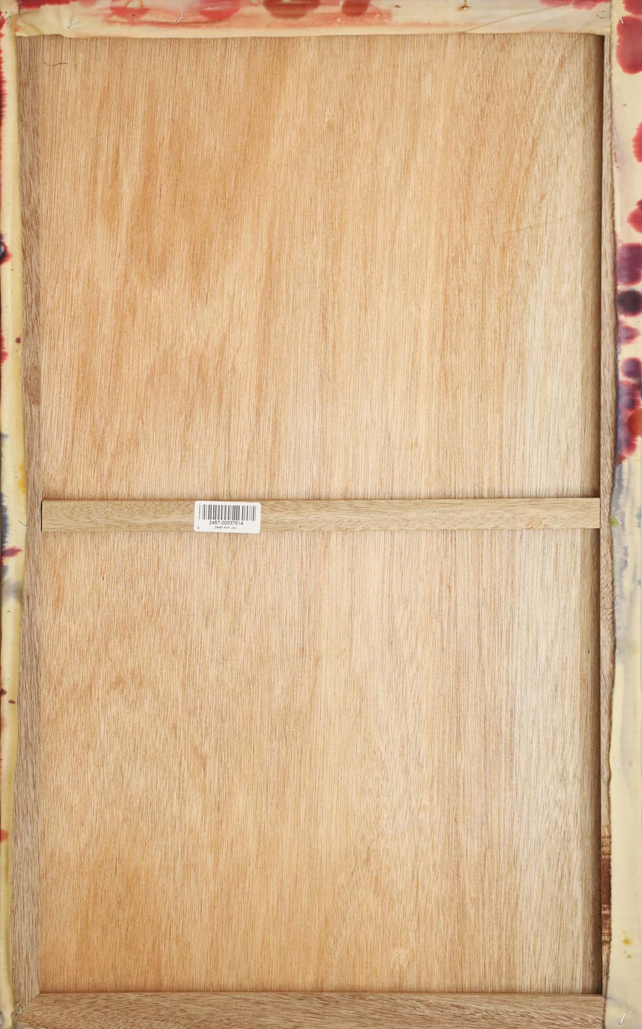 Seah Kim Joo | Two Dancers | MutualArt