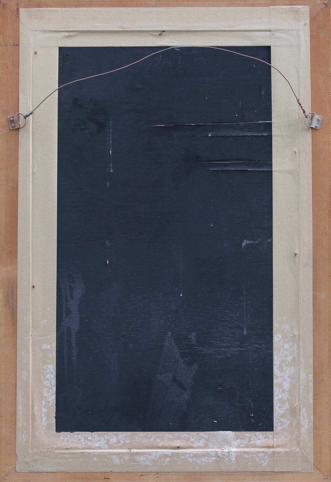 Lee Man Fong | Balinese Dancer | MutualArt