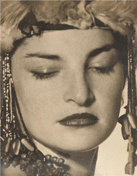 Man Ray | Juliet (1947) | MutualArt