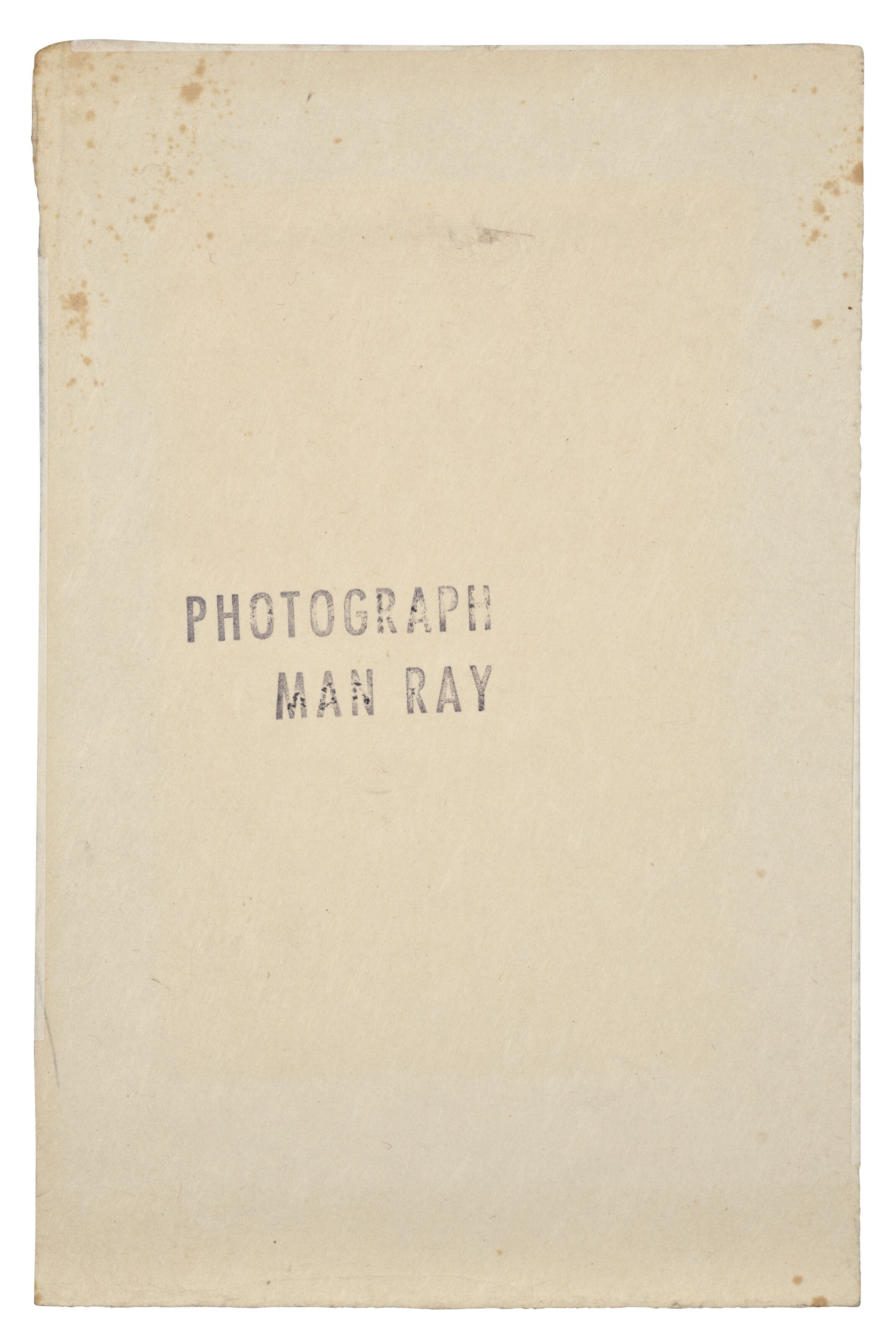 Man Ray | Jacqueline Duhême | MutualArt